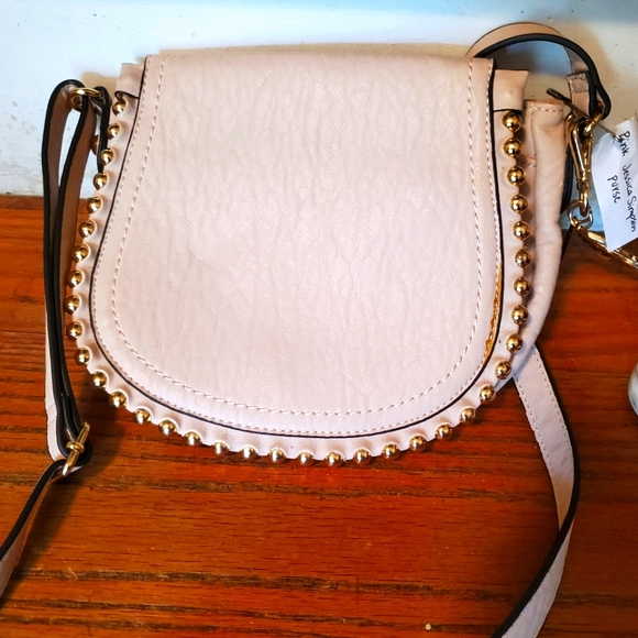 Jessica Simpson | Bags | Jessica Simpson Crossbody Purse | Poshmark
